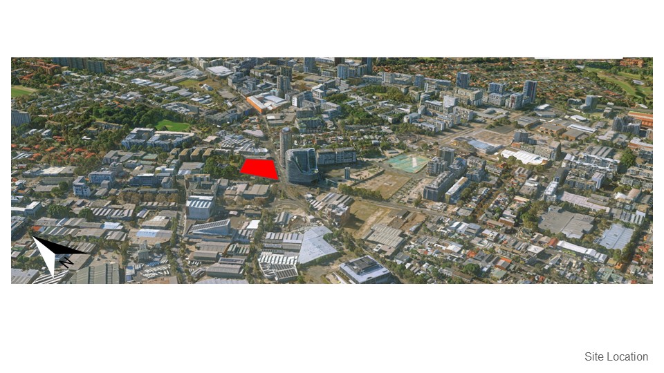 Green Square Environmental Analysis – IAAC Blog