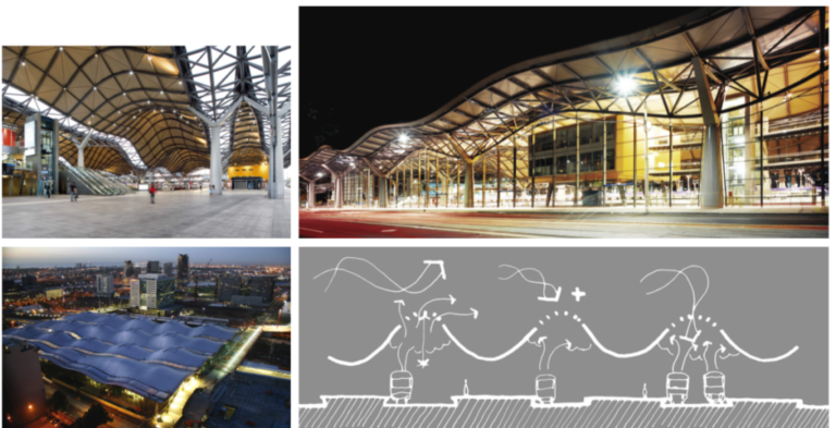 Wind Pavilion – IAAC Blog