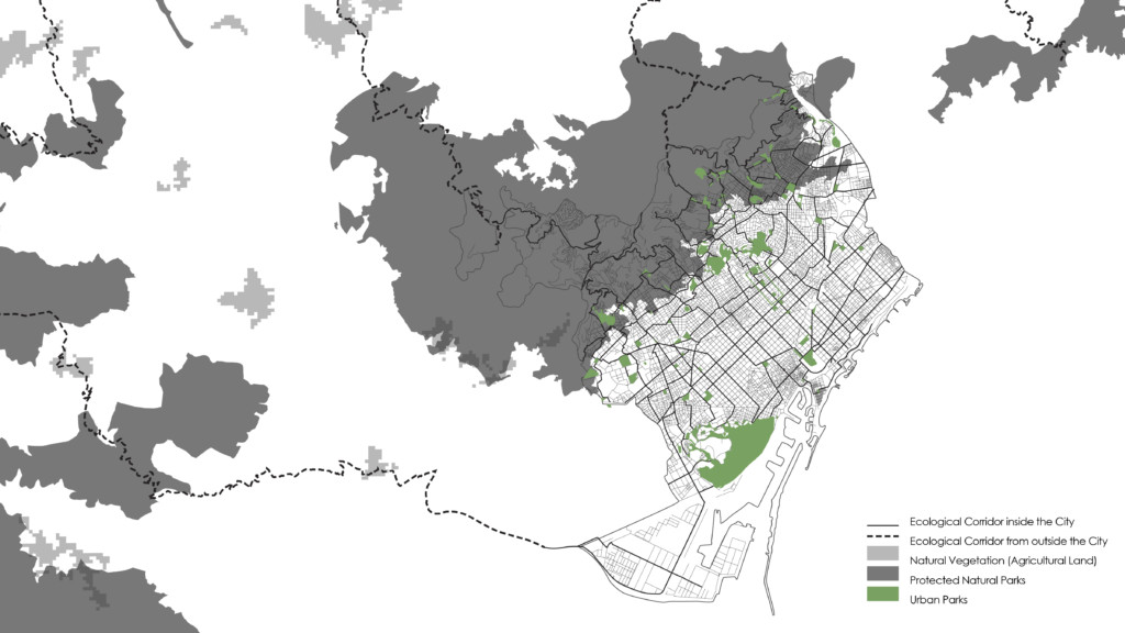 THE GREEN LINES – IAAC Blog