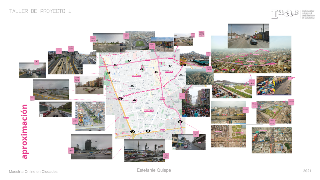 Conoce el proyecto que busca transformar el distrito de La Victoria ...