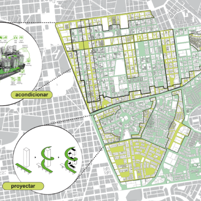 Conoce el proyecto que busca transformar el distrito de La Victoria ...