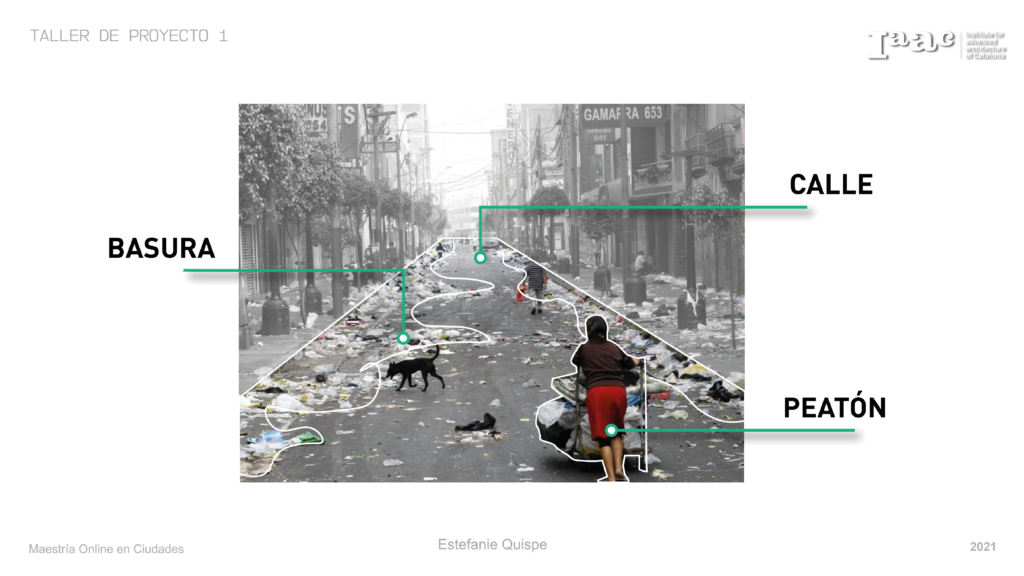 Conoce el proyecto que busca transformar el distrito de La Victoria ...