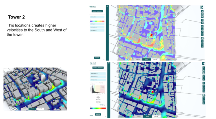GOLDEN GAI TOWN - ENVIRONMENTAL ANALYSIS – IAAC Blog