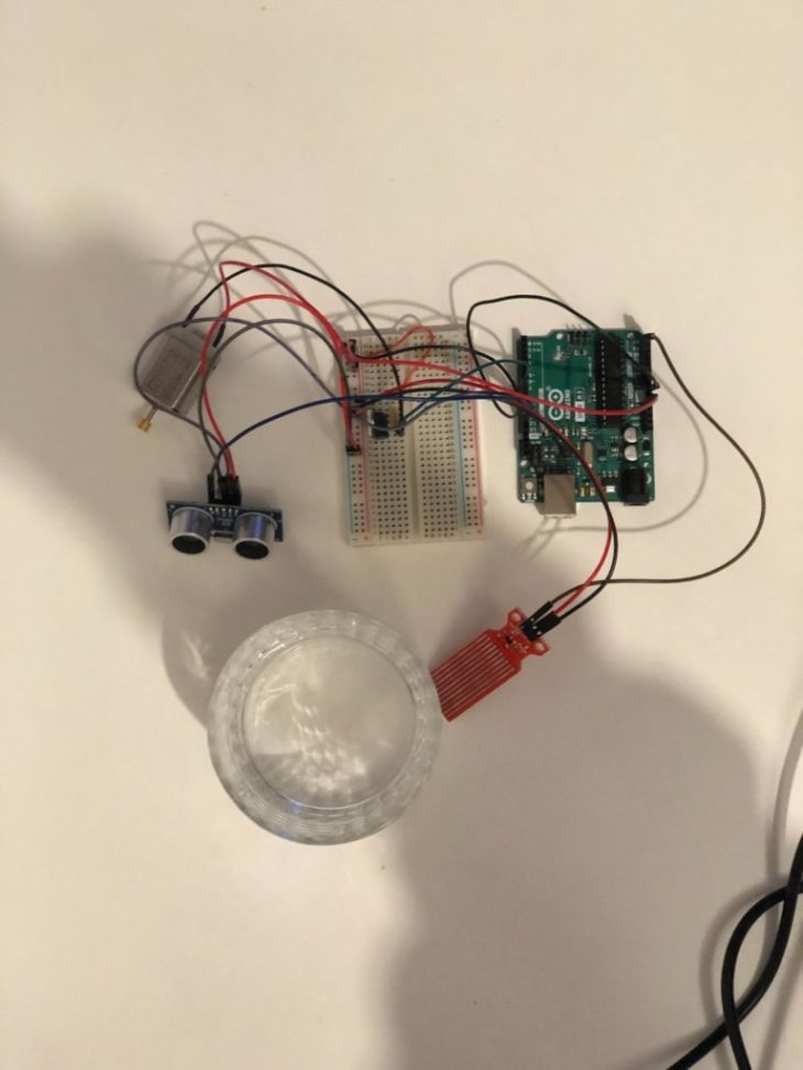 Fish Tank – IAAC Blog