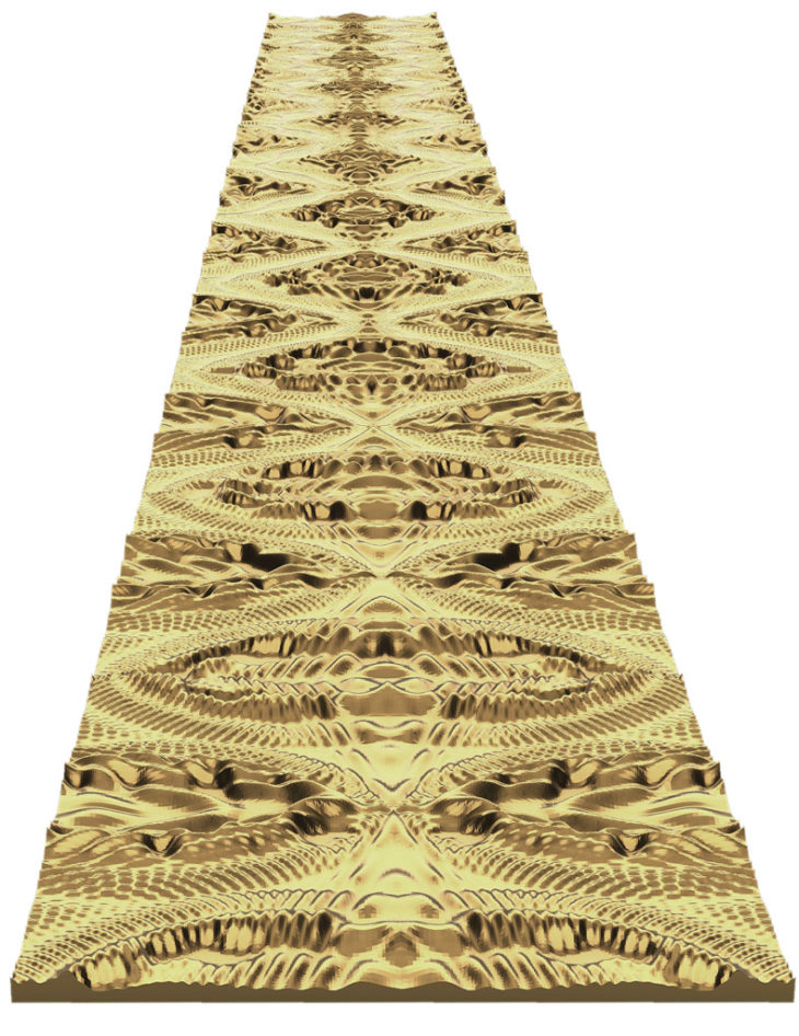 Advanced Computational Tools - PYTHON // GREEN NOISE – IAAC Blog