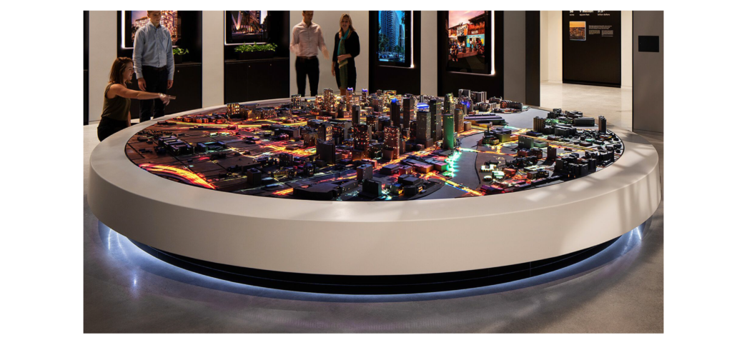 Simulation And Visualisation Of Energy Related Occupant Behaviour Iaac Blog