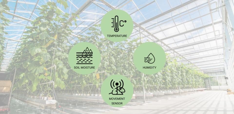 AUTOMATING A GREENHOUSE – IAAC Blog