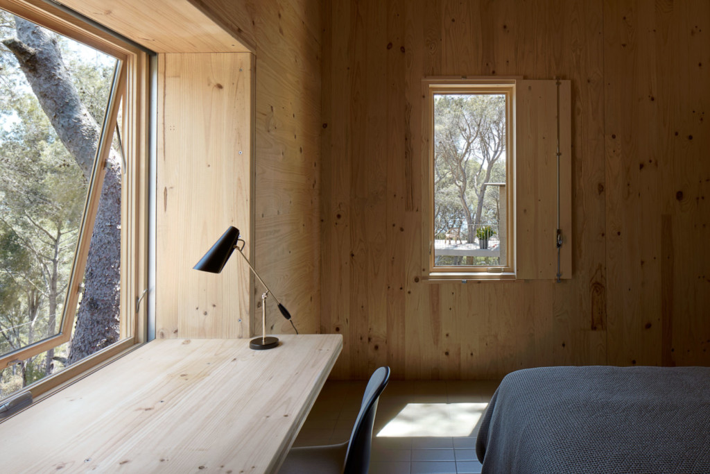 Two Cork Houses – IAAC Blog