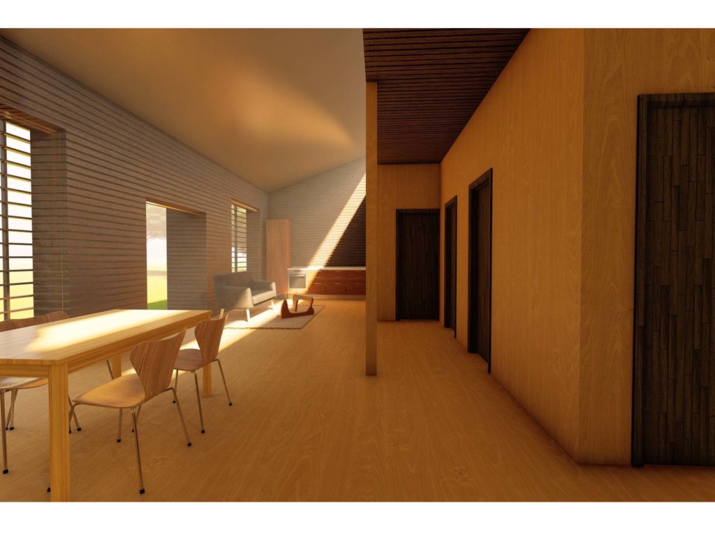 PERFORMANCE DESING STRATEGIES / MASS TIMBER PROTOTYPE IN NEW YORK ...