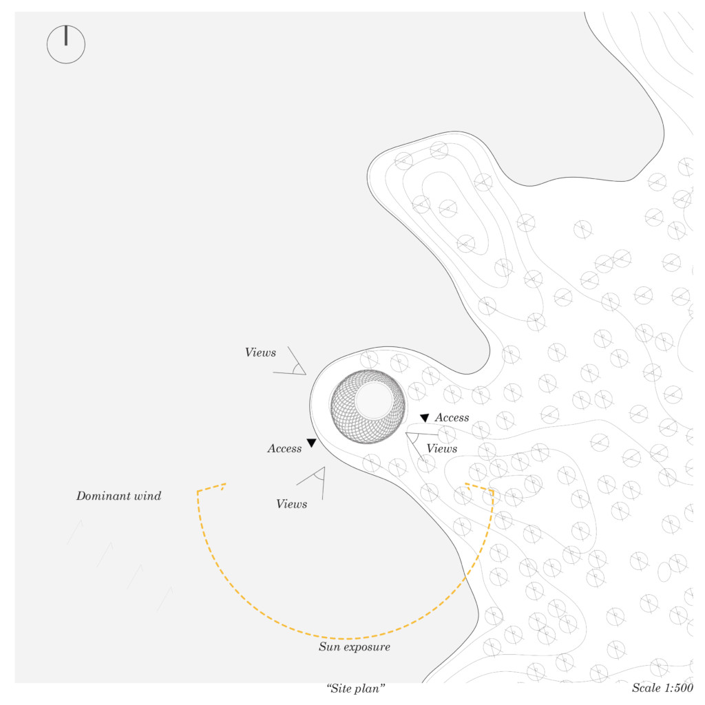 BIRD OBSERVATION TOWER - HOUSING PROJECT – IAAC Blog