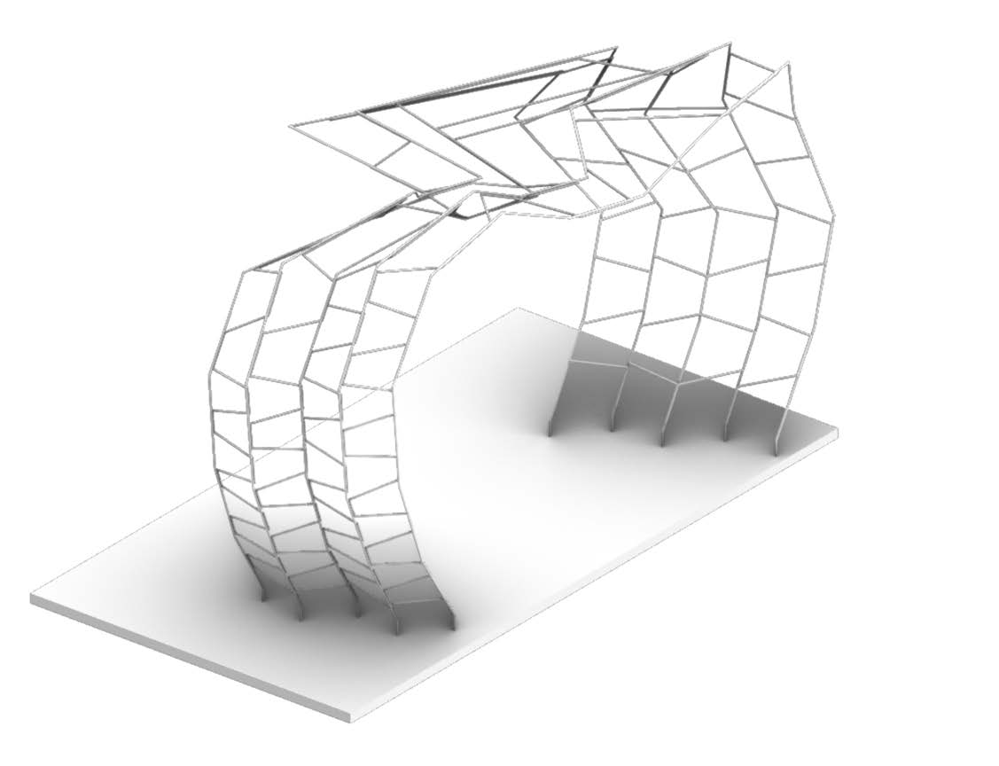 Aye Big Bender – IAAC Blog