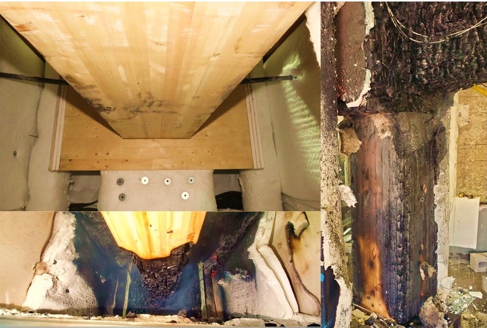 First Mass Timber building in Washington DC – IAAC Blog