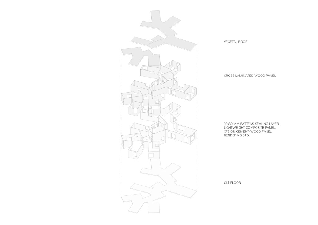 CASE STUDY - MO HOUSE – IAAC Blog