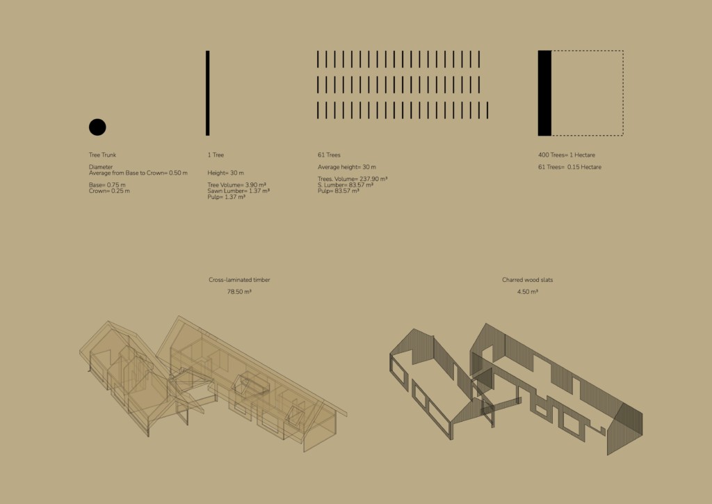 Case Study: House by the Lake (Studio Nauta) – IAAC Blog