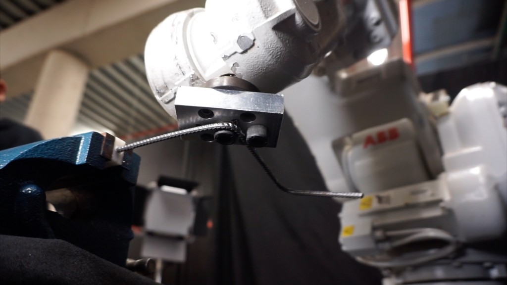 Aye Big Bender – IAAC Blog