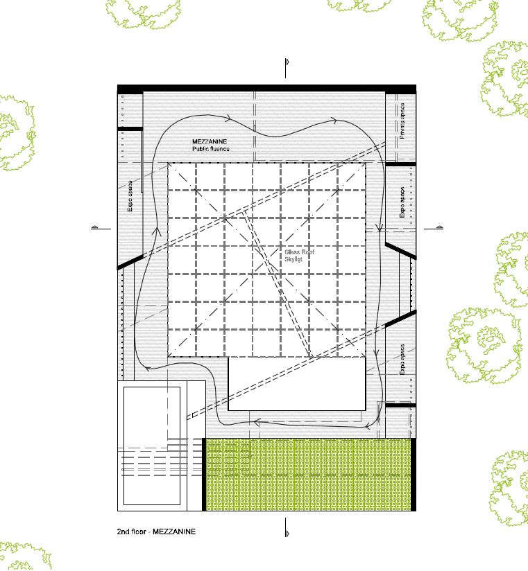 CLT pavilion analysis – IAAC Blog