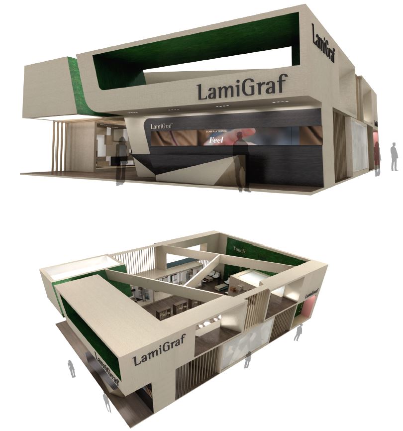 CLT pavilion analysis – IAAC Blog