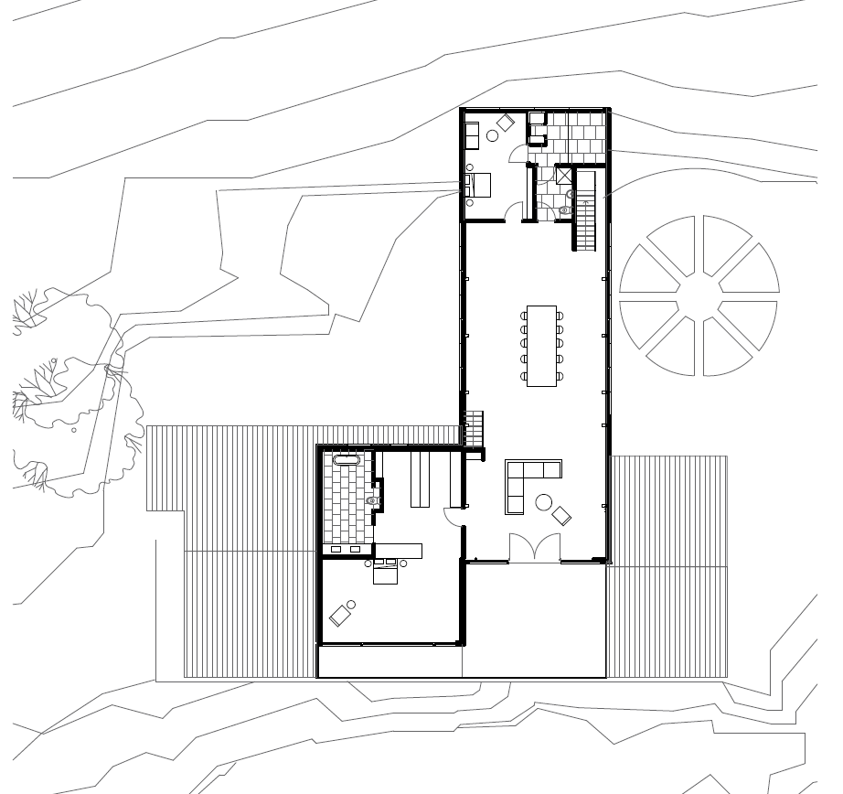 CASE STUDY - CLT HOUSE BY FMD ARCHITECTS – IAAC Blog