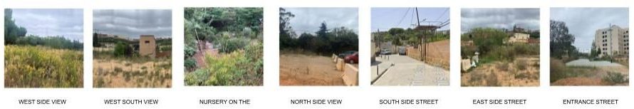 URBANIZING FARMCULTURE - Integration of Farms in Urban Context – IAAC Blog