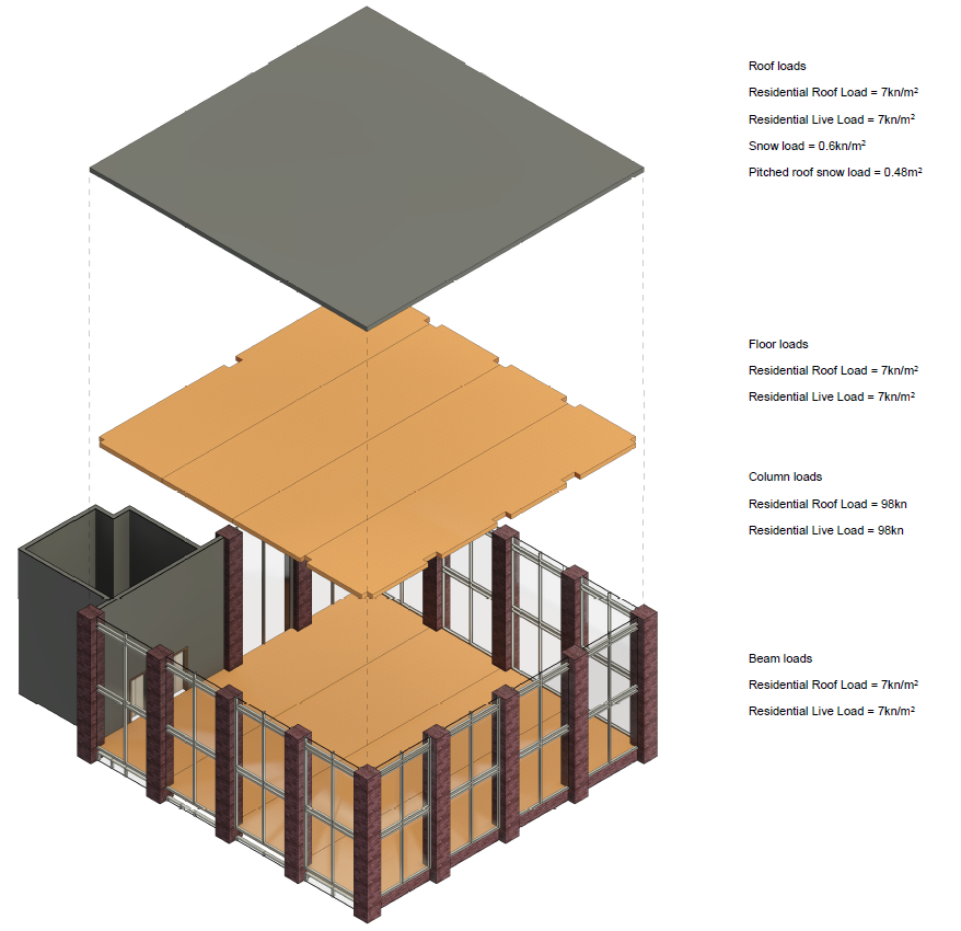 MASS TIMBER STRUCTURE - CAPITAL DOCK – IAAC Blog