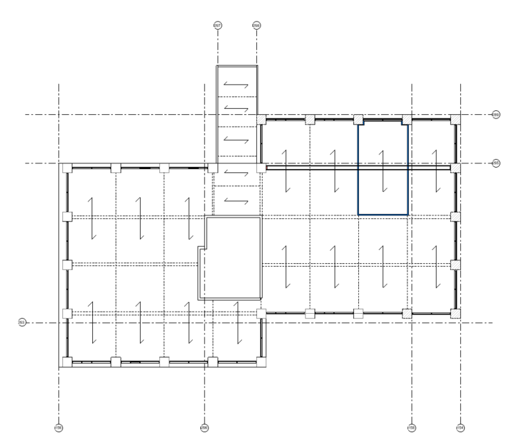MASS TIMBER STRUCTURE - CAPITAL DOCK – IAAC Blog
