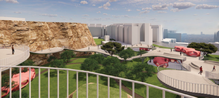 Green Bypass – IAAC Blog