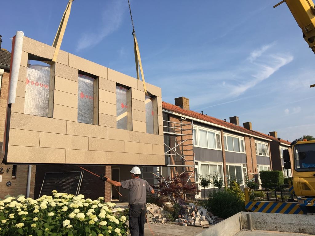 Make Shift: Manufacturing And Fabrication With Bio-Inspired Materials ...