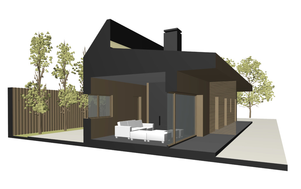 Performance Design Strategies // Mass Timber Prototype in Munich – IAAC ...