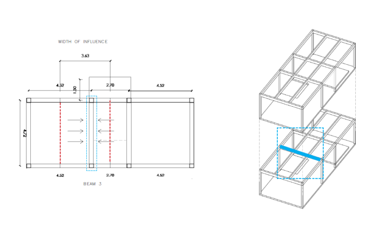 STUDY ON STRUCTURAL MASS TIMBER SYSTEMS – IAAC Blog