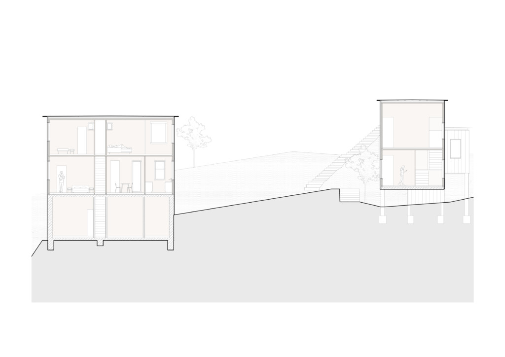 Two Cork Houses – IAAC Blog