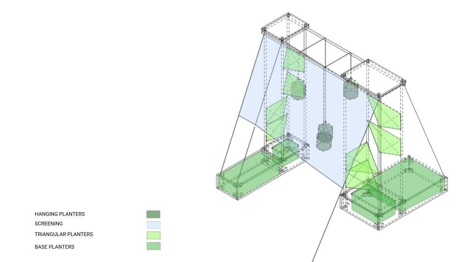 Data Informed Structure // Growing Wall – IAAC Blog