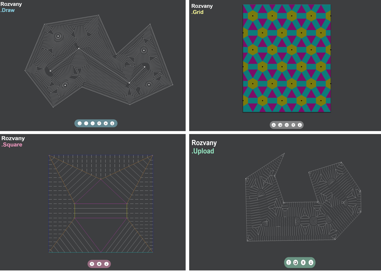 Rozvany - Optimal Structural Layouts – IAAC Blog