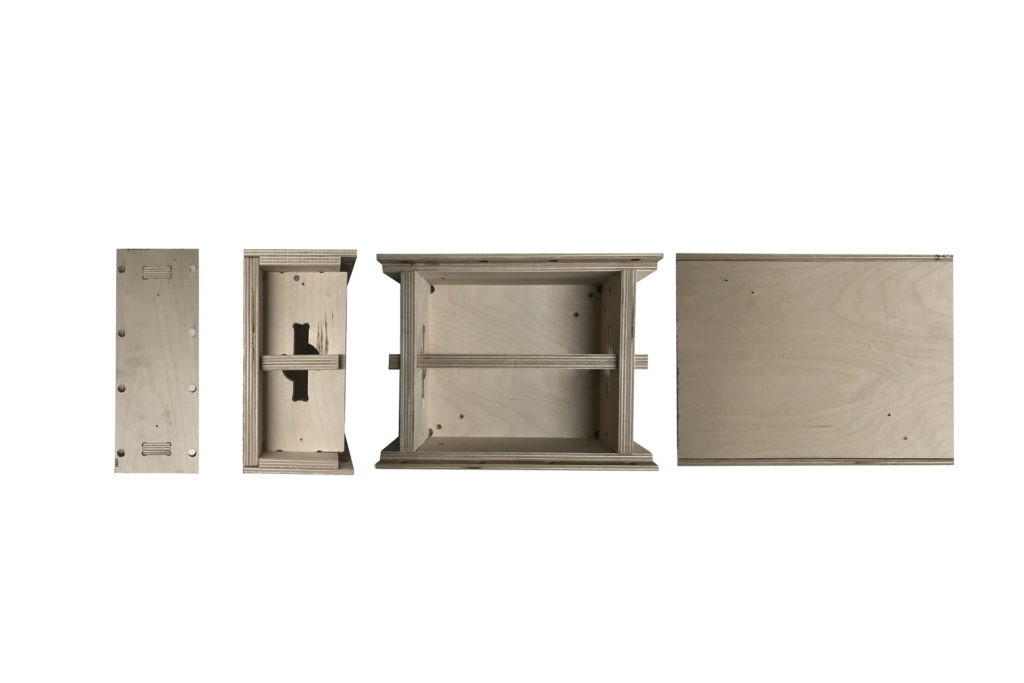 Modular Labs – IAAC Blog