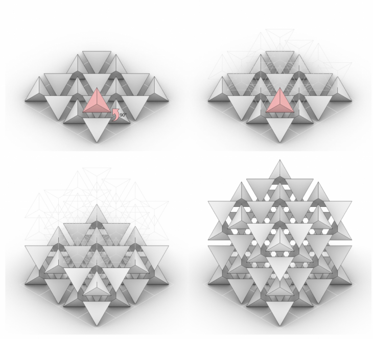 The Cloud // Computational Design II – IAAC Blog