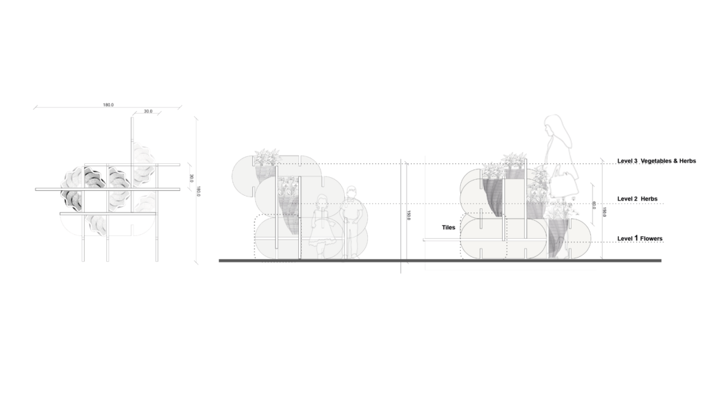 Design with living systems//Structure – IAAC Blog