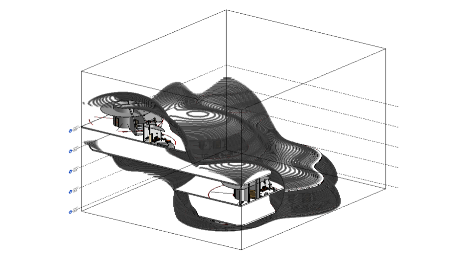 LIVING ON LUNAR BASE - Expandable Space Habitats – IAAC Blog