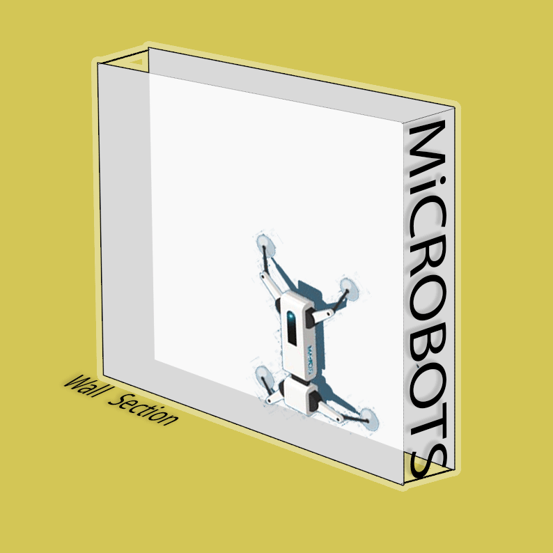 MiCROBOTS – IAAC Blog