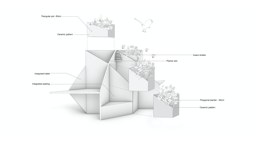 Design with living systems//Structure – IAAC Blog