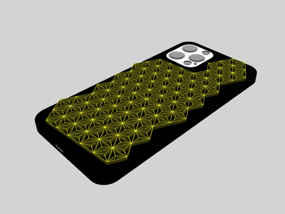 iPhone case creator – IAAC Blog
