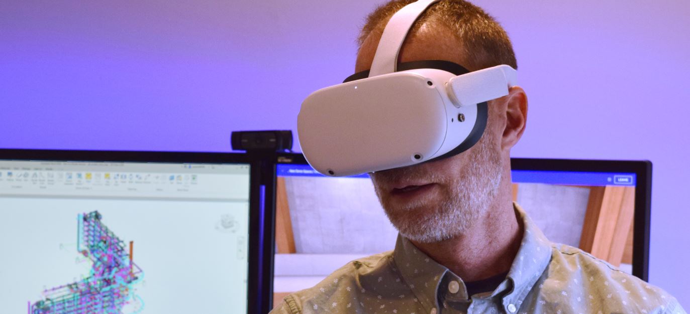 BIM as a design tool through Virtual Reality // podcast – IAAC Blog