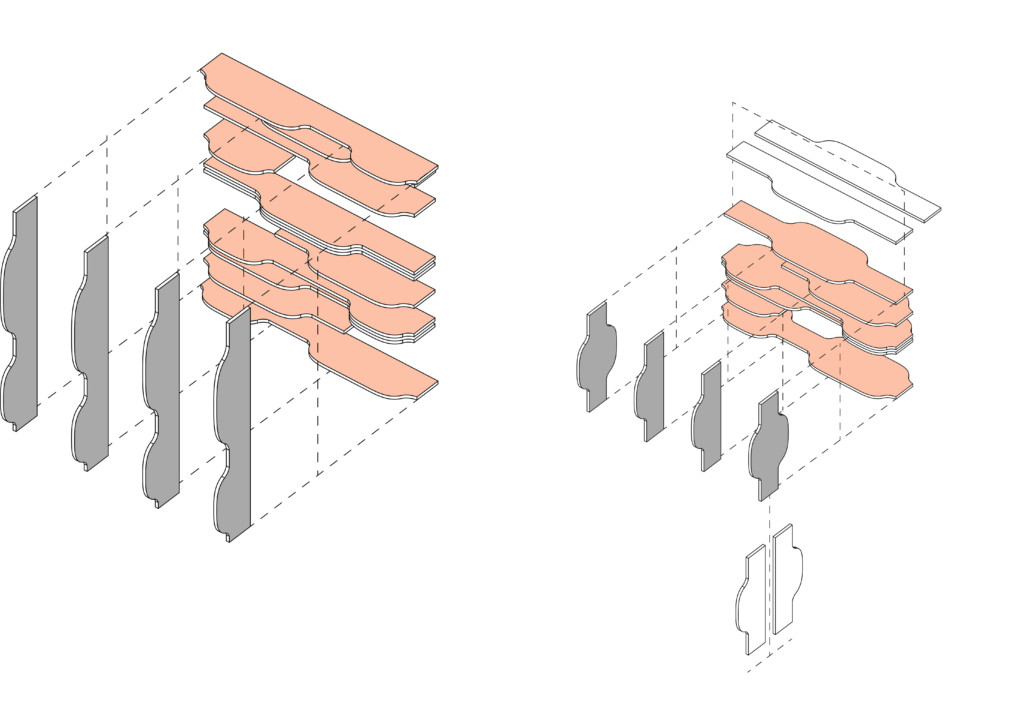 Living system modules – IAAC Blog