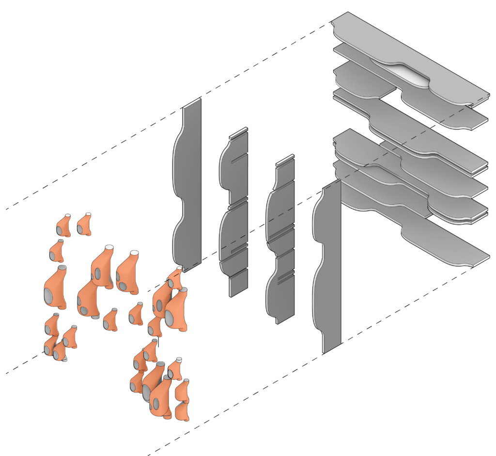 Living system modules – IAAC Blog