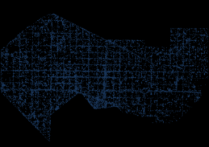 EIXAM(PLAY): ANALYSING FOOTFALL FLOWS – IAAC Blog