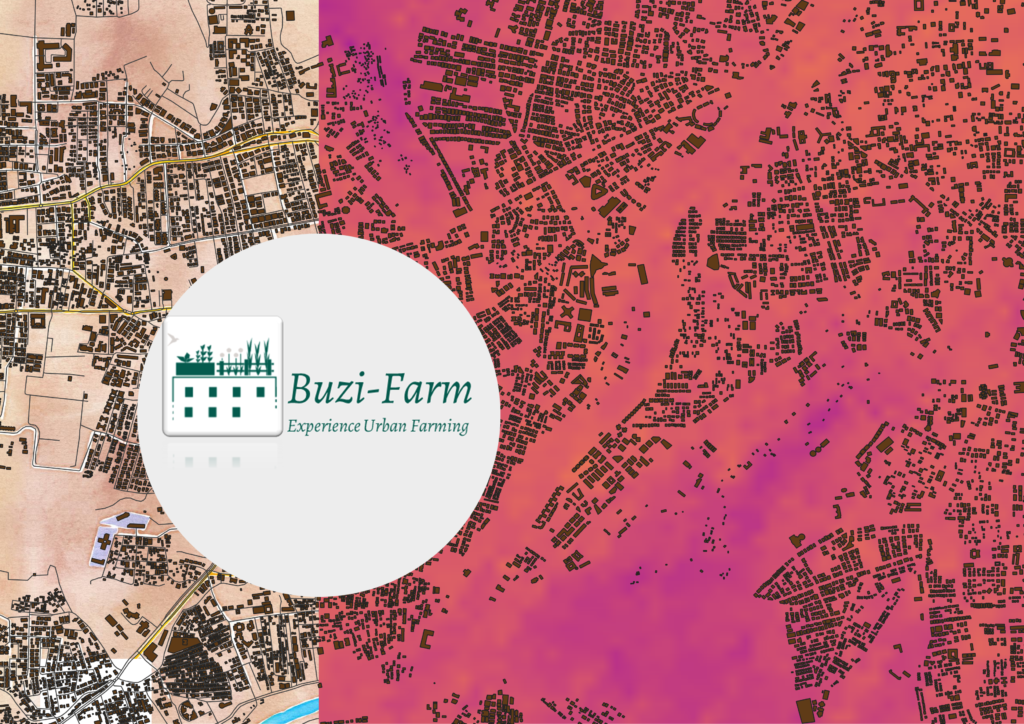 Buzi Farm-Experience Urban Farming – IAAC Blog