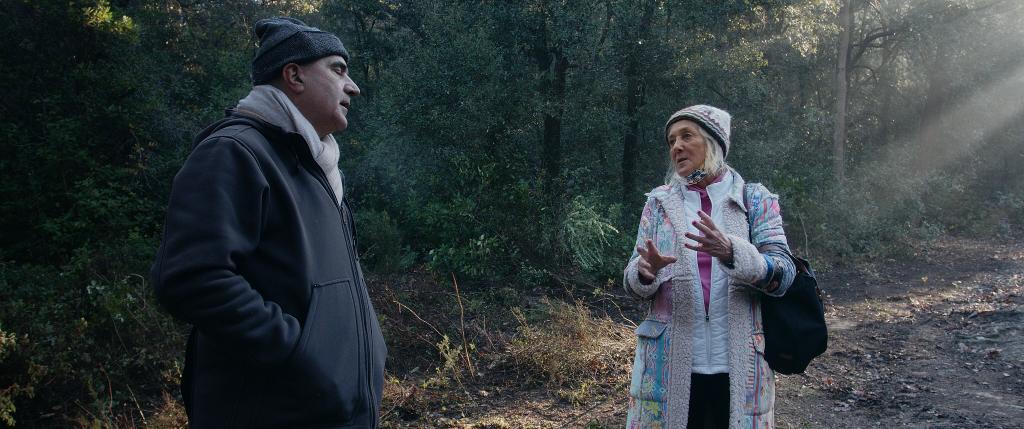 Meg Lowman Visits IAAC and Valldaura Labs – IAAC Blog