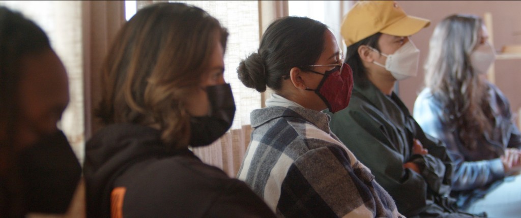 Meg Lowman Visits IAAC and Valldaura Labs – IAAC Blog