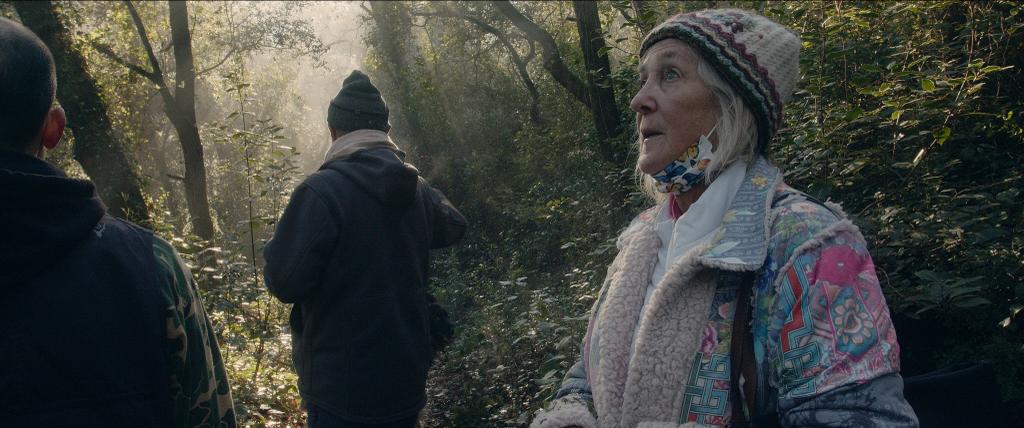 Meg Lowman Visits IAAC and Valldaura Labs – IAAC Blog