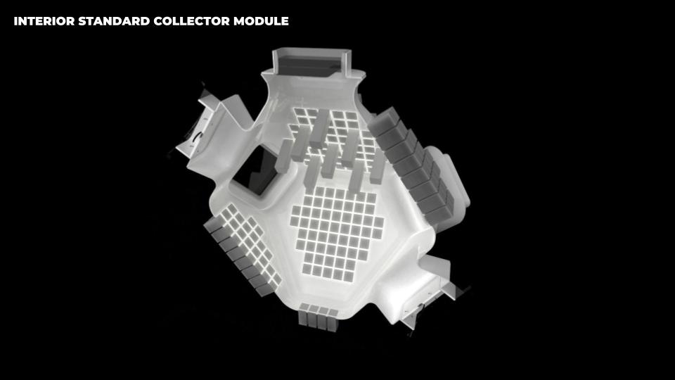 Orbit Infrastructure - Integrative Modelling – IAAC Blog