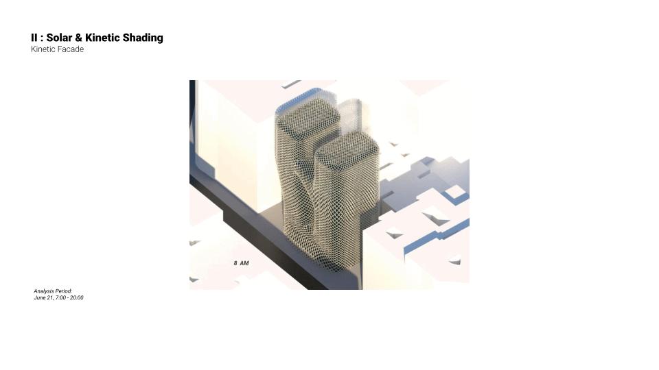 EEDPB : Environmental Data Driven Parametric Buildings – IAAC Blog