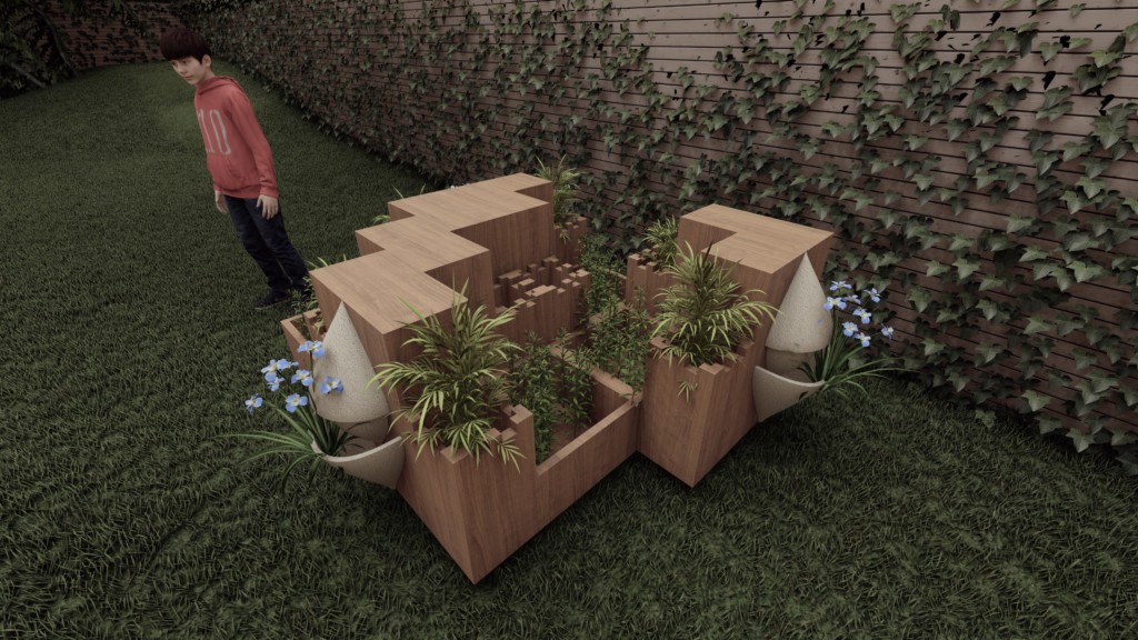 Design with Living system // Structure – IAAC Blog